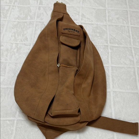 UNIONBAY | Bags | Unionbay Tan Backpack Casual Style | Poshmark
